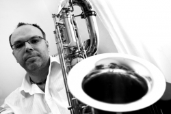 V Art Jazz Gallery zahrá Erik Rothenstein Band – pnky.sk
