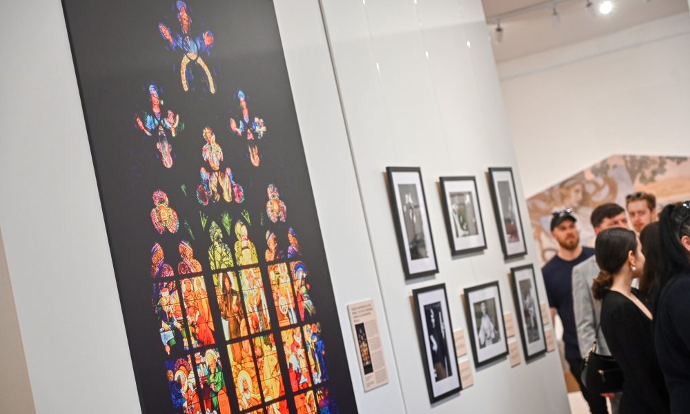 Svetoznámy maliar Alfons Mucha bol aj geniálny fotograf – pnky.sk